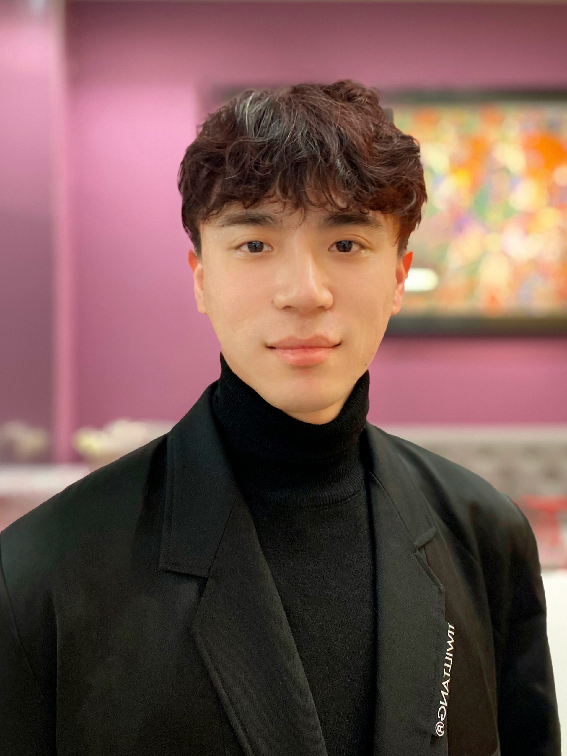 Dylan Zhang RecruitFirst